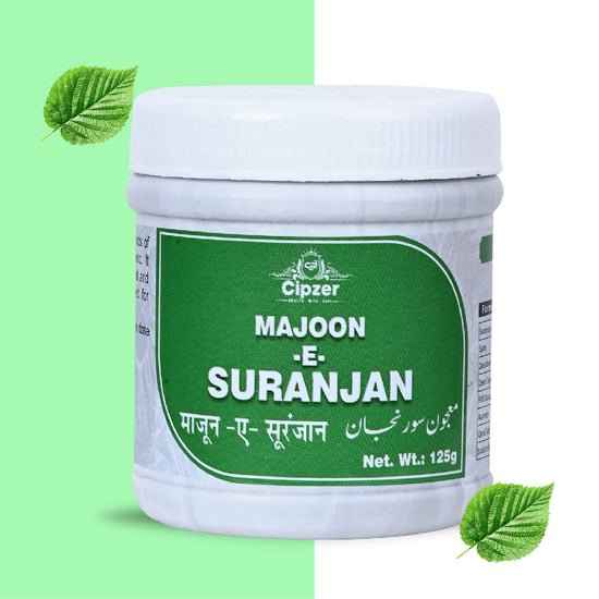 Cipzer Ayurvedic | Trusted Herbal Wellness Since 1989